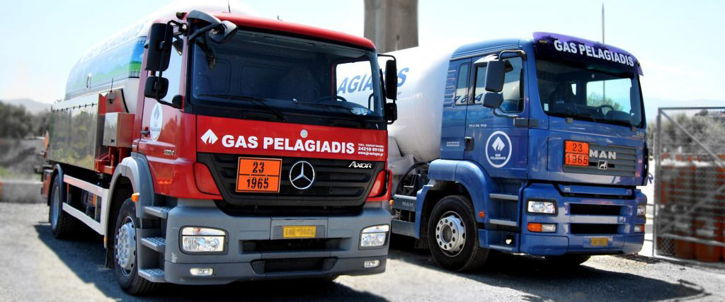 TRANS GAS | Υγραεριοκίνηση | Εφοδιασμός Χύμα Υγραερίου ΠΕΛΑΓΙΑΔΗΣ